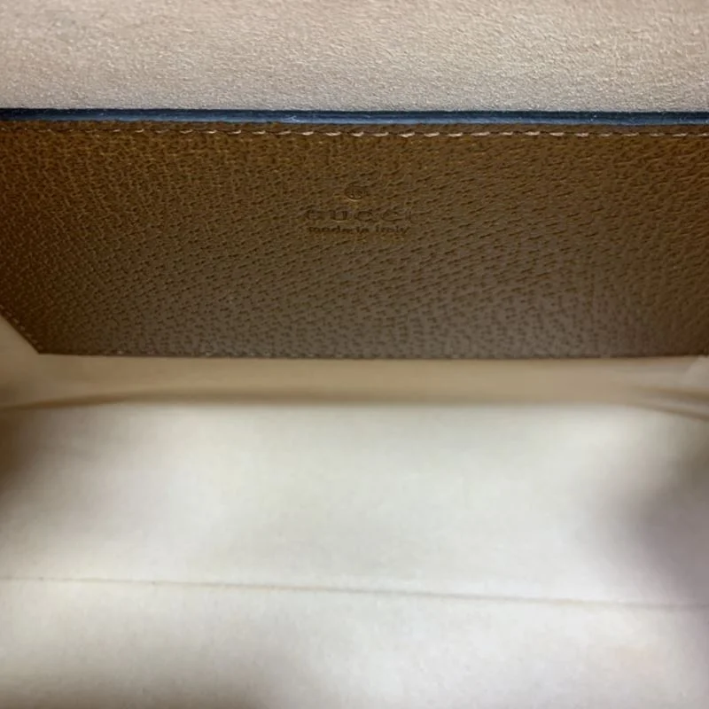 Mirror quality Gucci Top Handle Bags