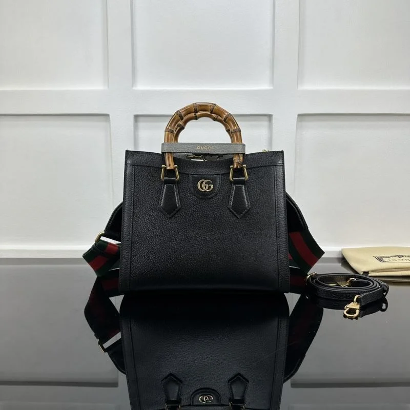 Gucci Top Handle Bags