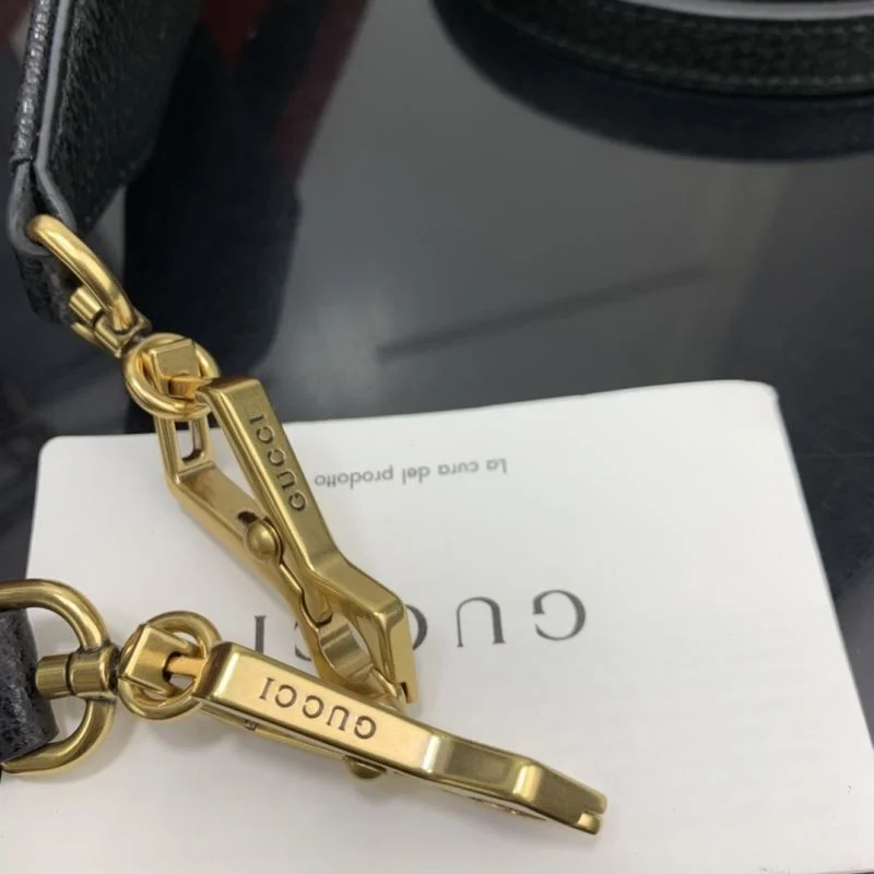 Value-priced Gucci Top Handle Bags
