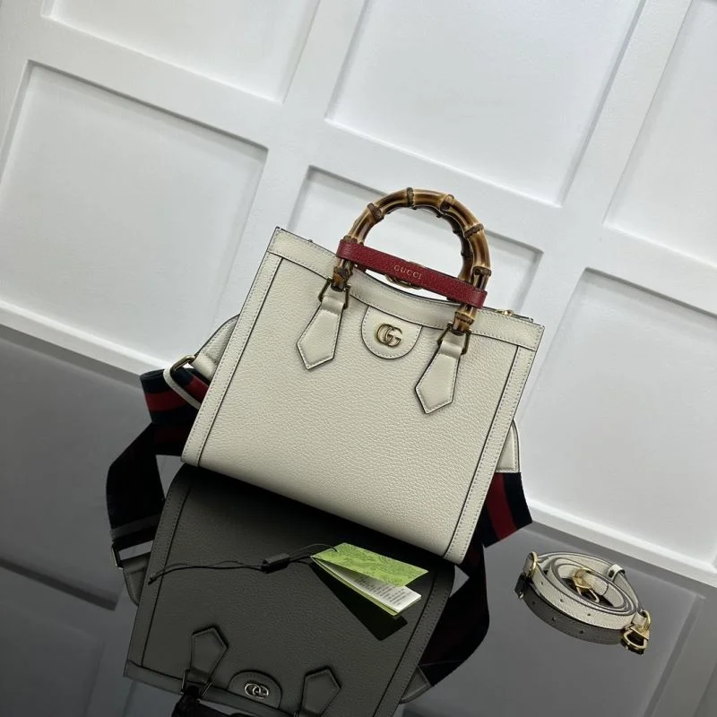 Gucci Top Handle Bags