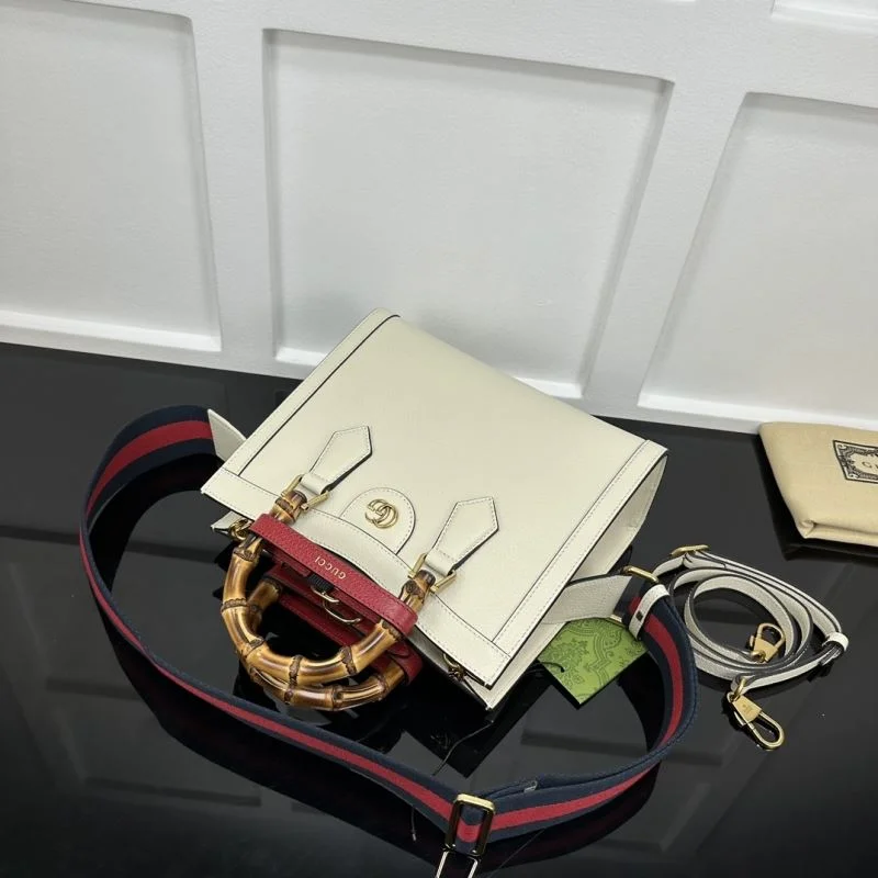 1:1 copy Gucci Top Handle Bags