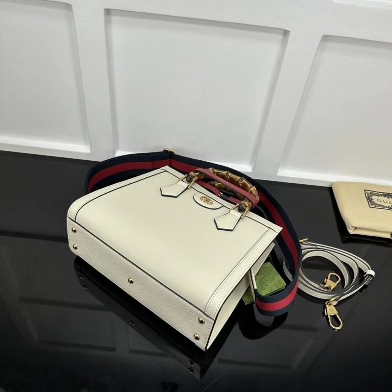 1:1 copy Gucci Top Handle Bags