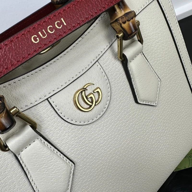 1:1 copy Gucci Top Handle Bags
