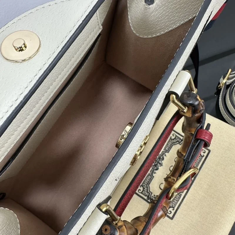 1:1 copy Gucci Top Handle Bags