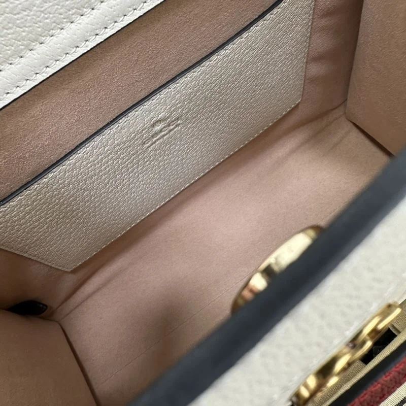 1:1 copy Gucci Top Handle Bags