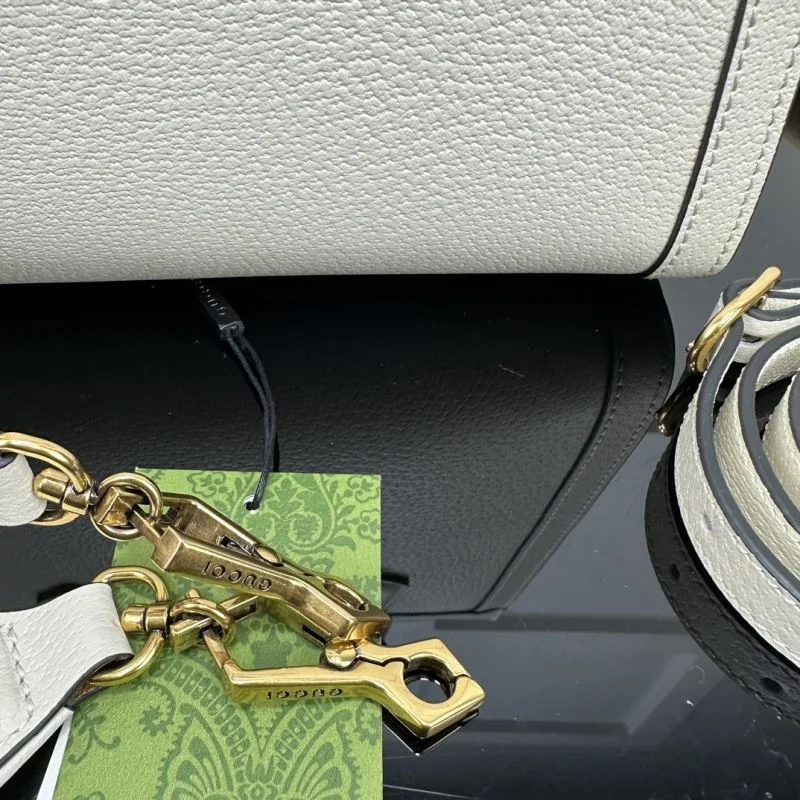 1:1 copy Gucci Top Handle Bags