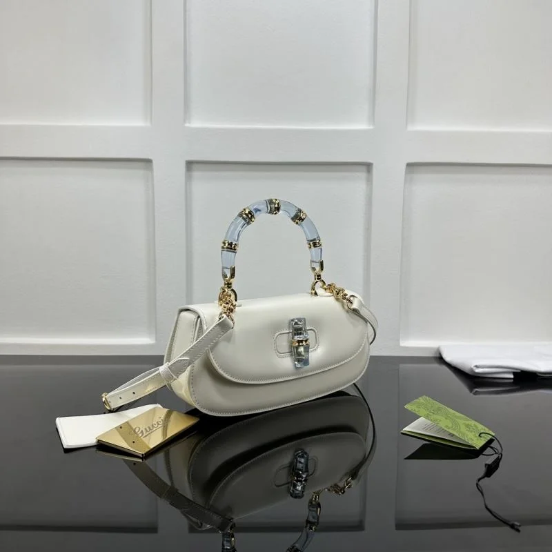 Factory-made Gucci Top Handle Bags