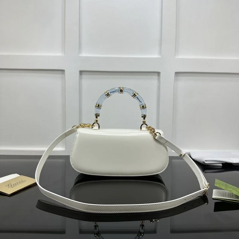Factory-made Gucci Top Handle Bags