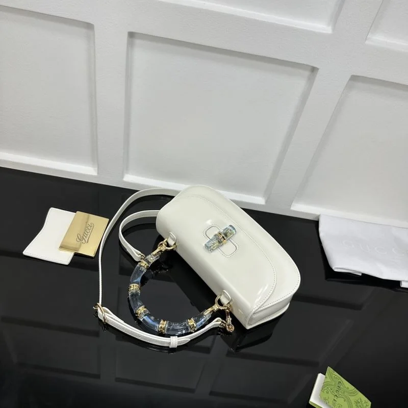 Factory-made Gucci Top Handle Bags