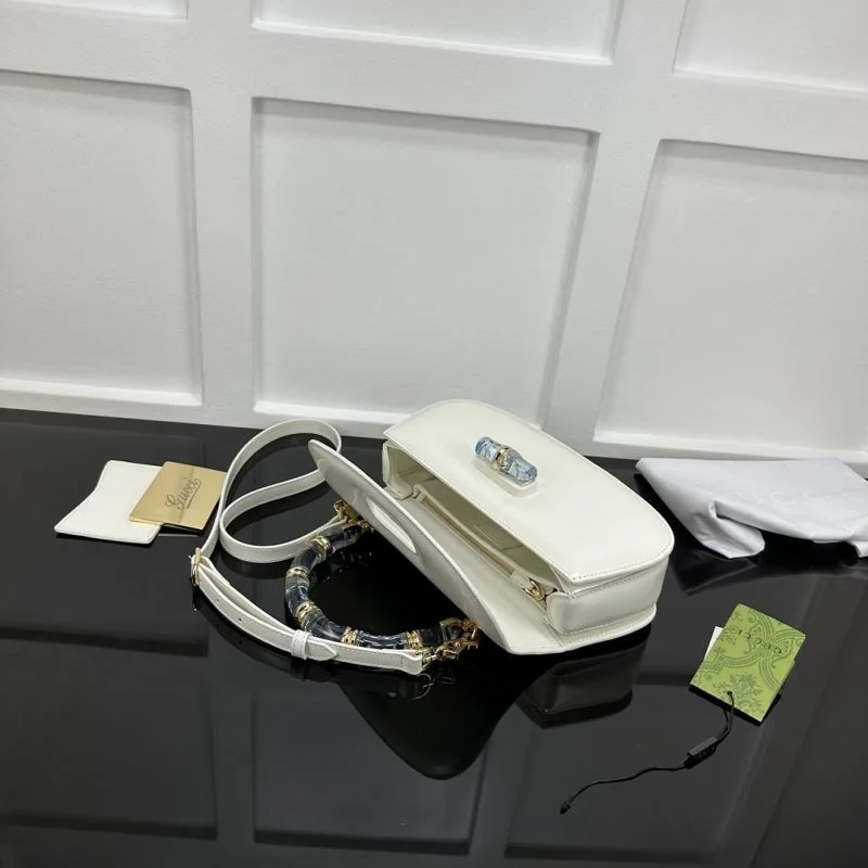 Factory-made Gucci Top Handle Bags