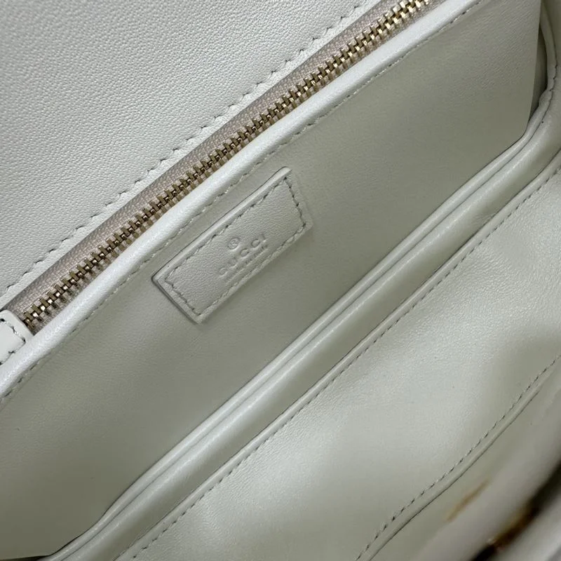 Factory-made Gucci Top Handle Bags