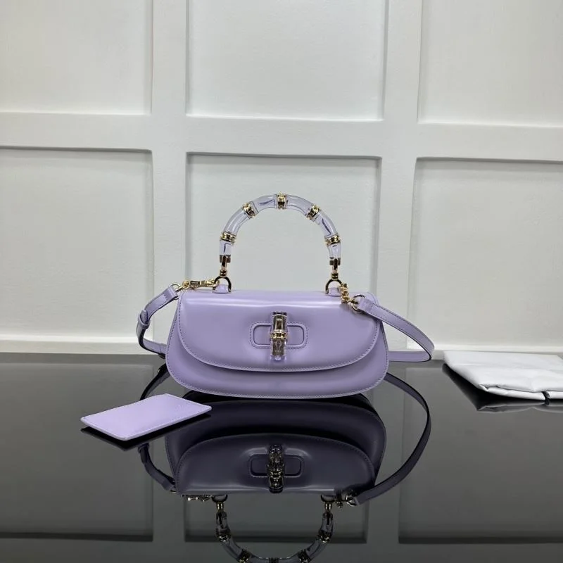 Gucci Top Handle Bags