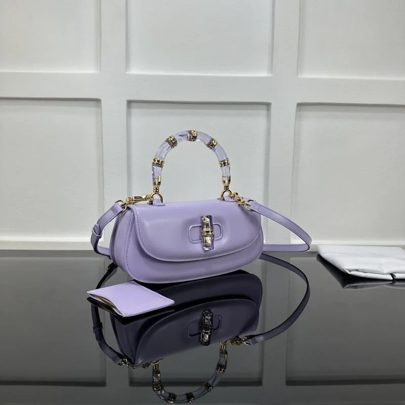 Cut-rate Gucci Top Handle Bags