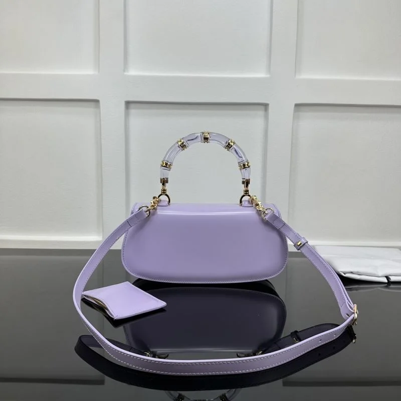 Cut-rate Gucci Top Handle Bags