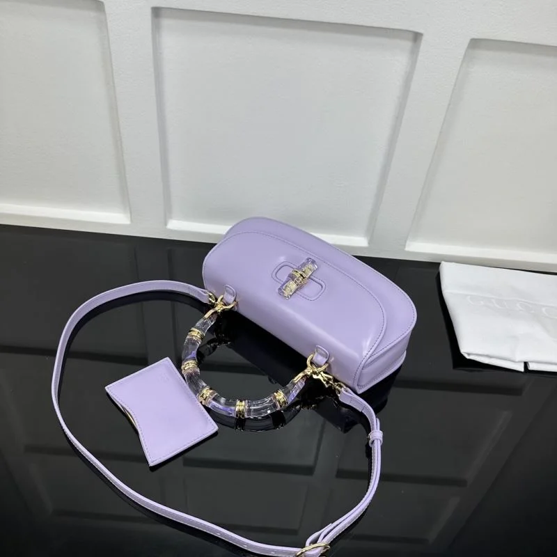Cut-rate Gucci Top Handle Bags