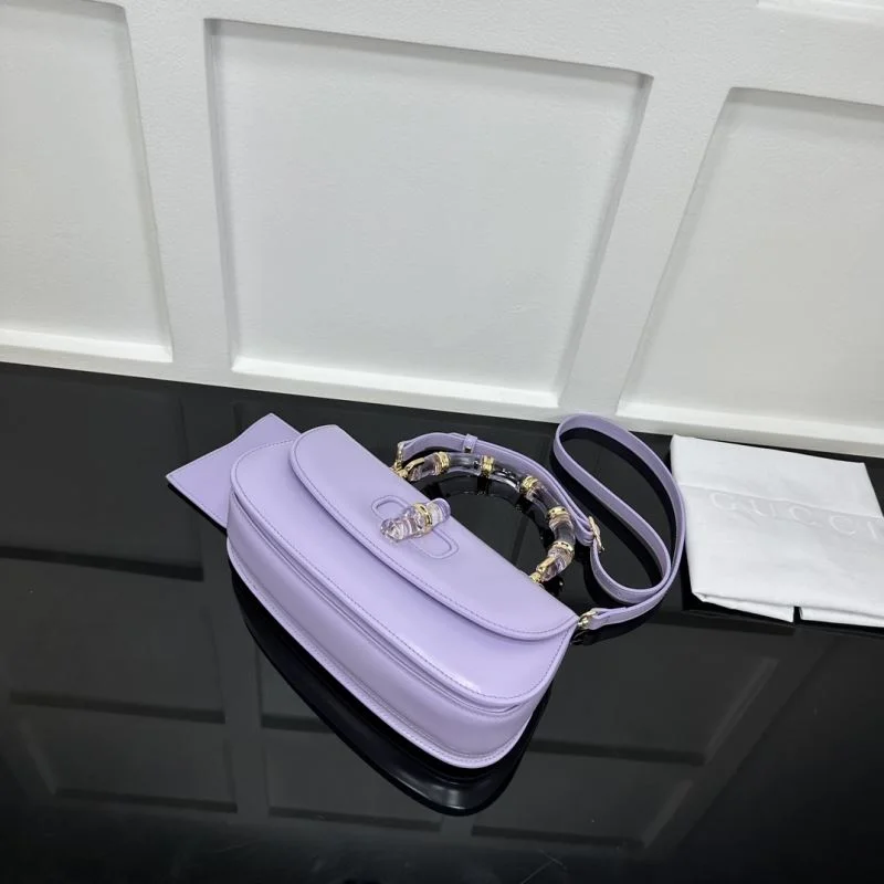 Cut-rate Gucci Top Handle Bags