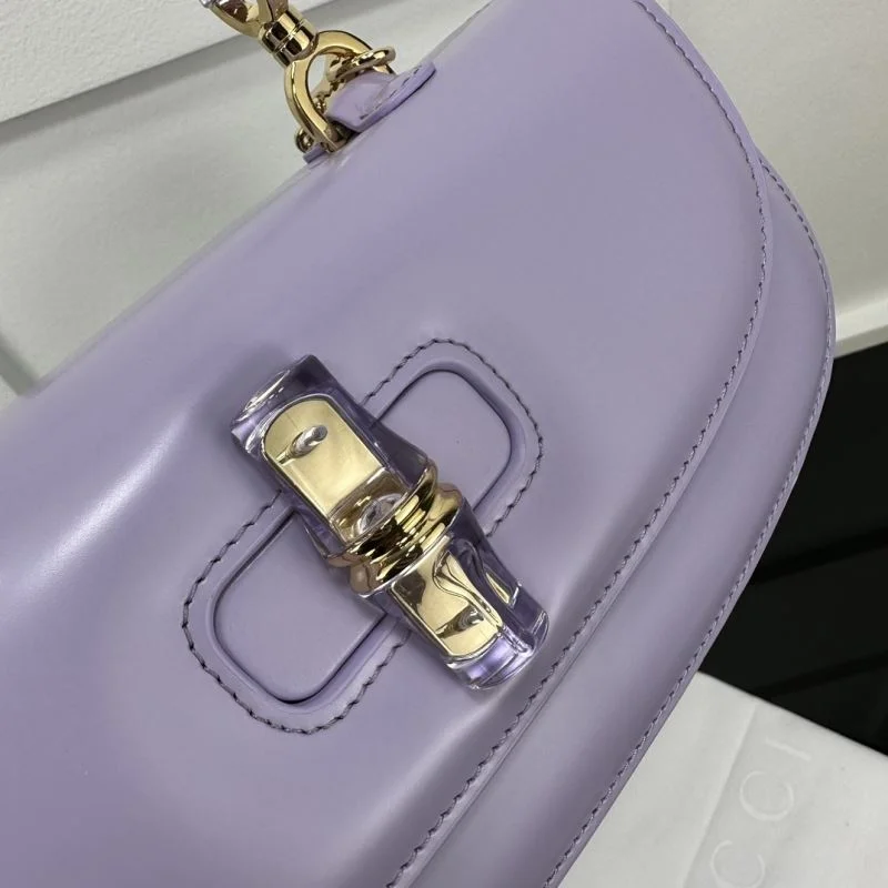 Cut-rate Gucci Top Handle Bags