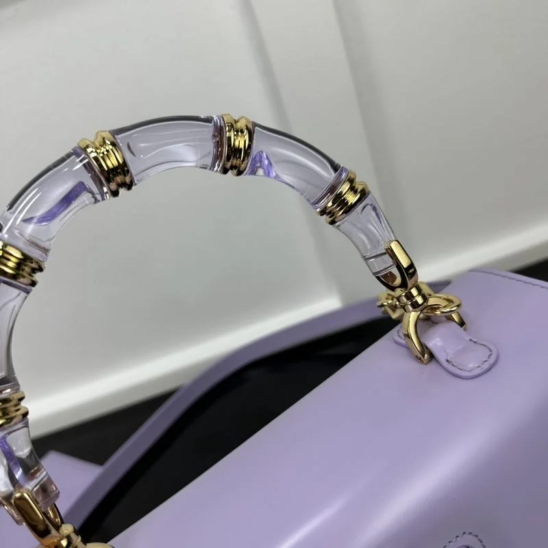 Cut-rate Gucci Top Handle Bags