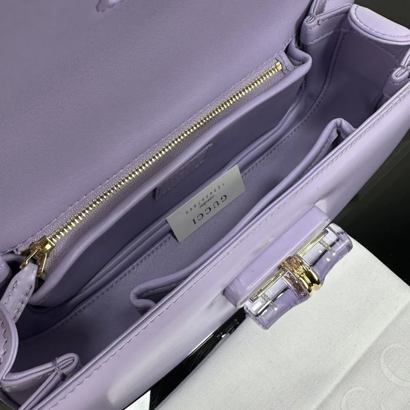 Cut-rate Gucci Top Handle Bags