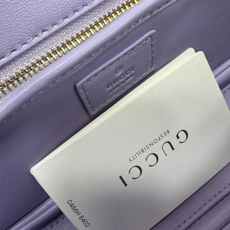 Cut-rate Gucci Top Handle Bags