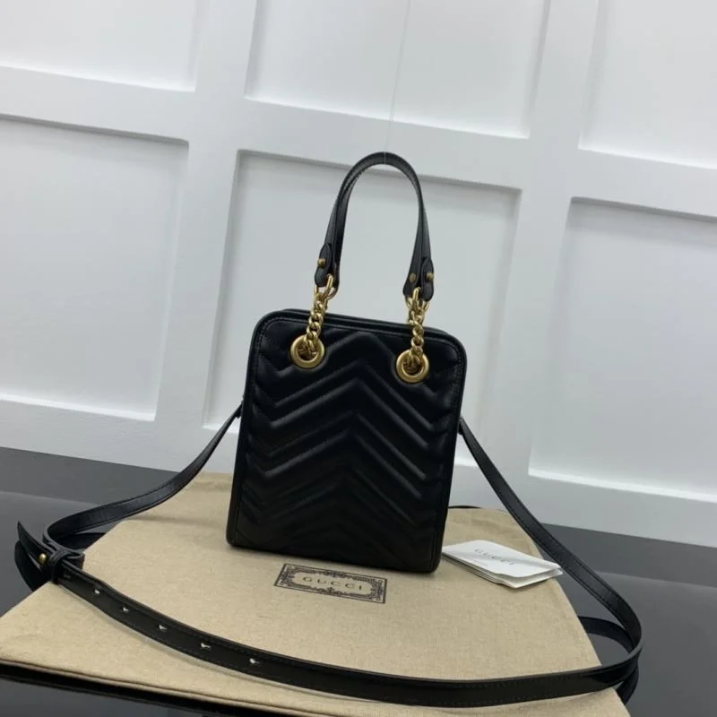 Discounted Gucci Top Handle Bags
