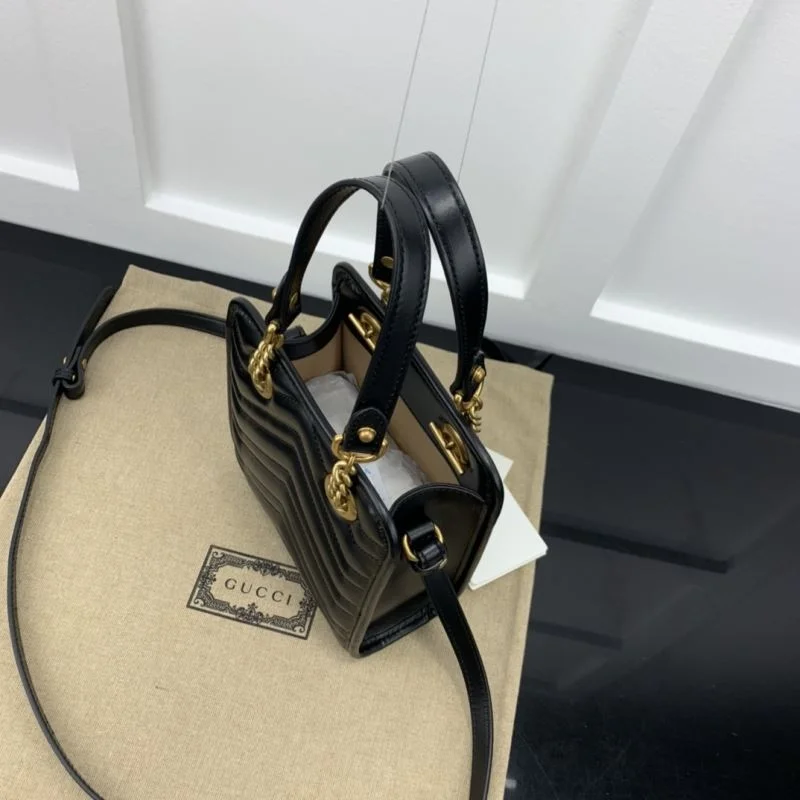 Discounted Gucci Top Handle Bags