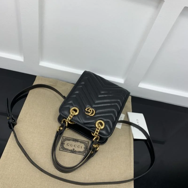 Discounted Gucci Top Handle Bags