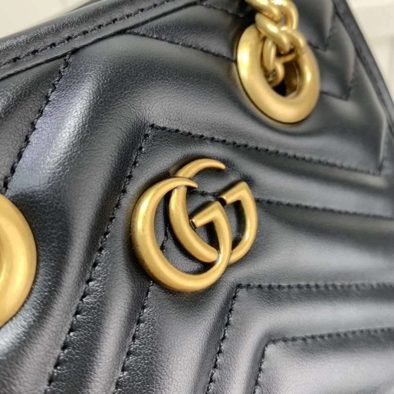 Discounted Gucci Top Handle Bags
