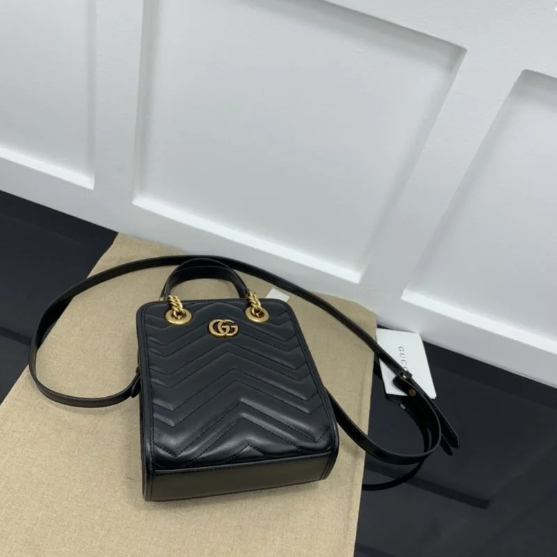 Discounted Gucci Top Handle Bags