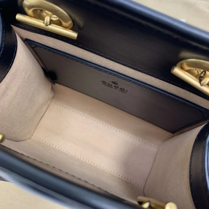 Discounted Gucci Top Handle Bags