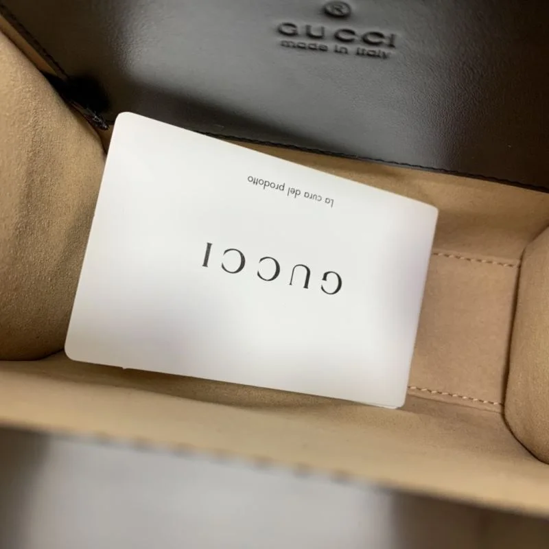 Discounted Gucci Top Handle Bags