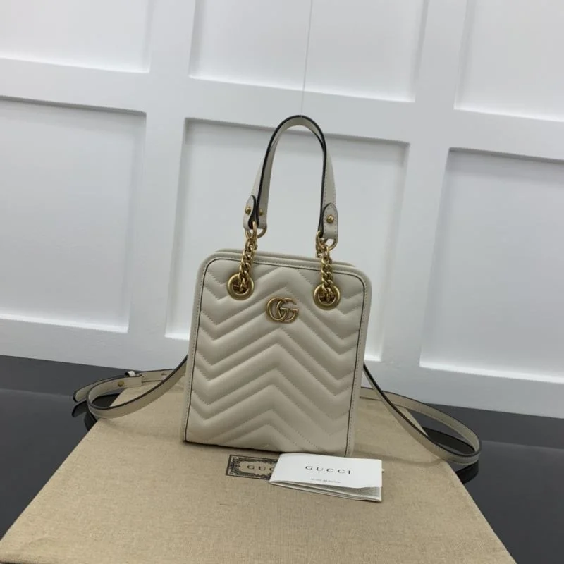Gucci Top Handle Bags