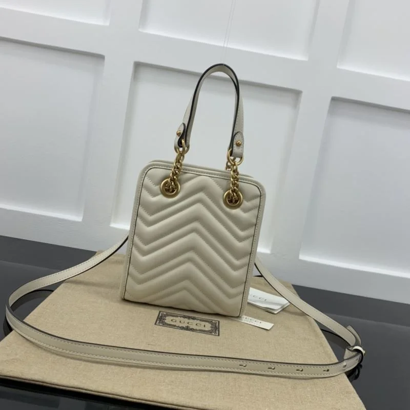 Inexpensive Gucci Top Handle Bags