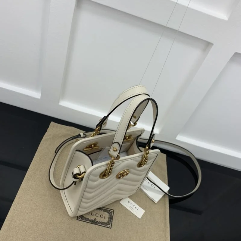 Inexpensive Gucci Top Handle Bags