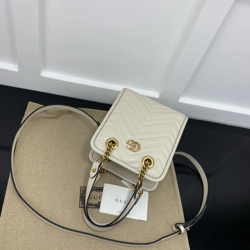 Inexpensive Gucci Top Handle Bags