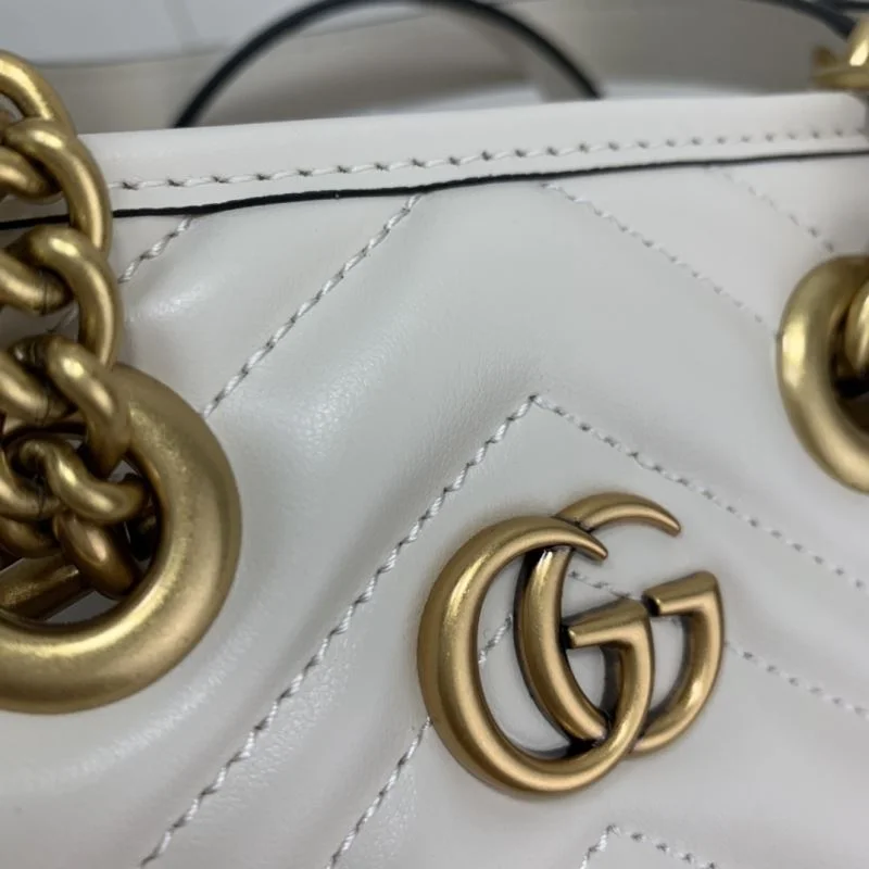 Inexpensive Gucci Top Handle Bags