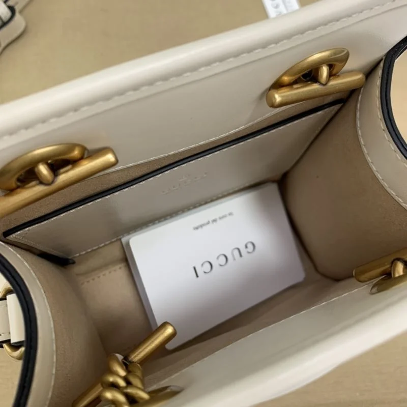Inexpensive Gucci Top Handle Bags