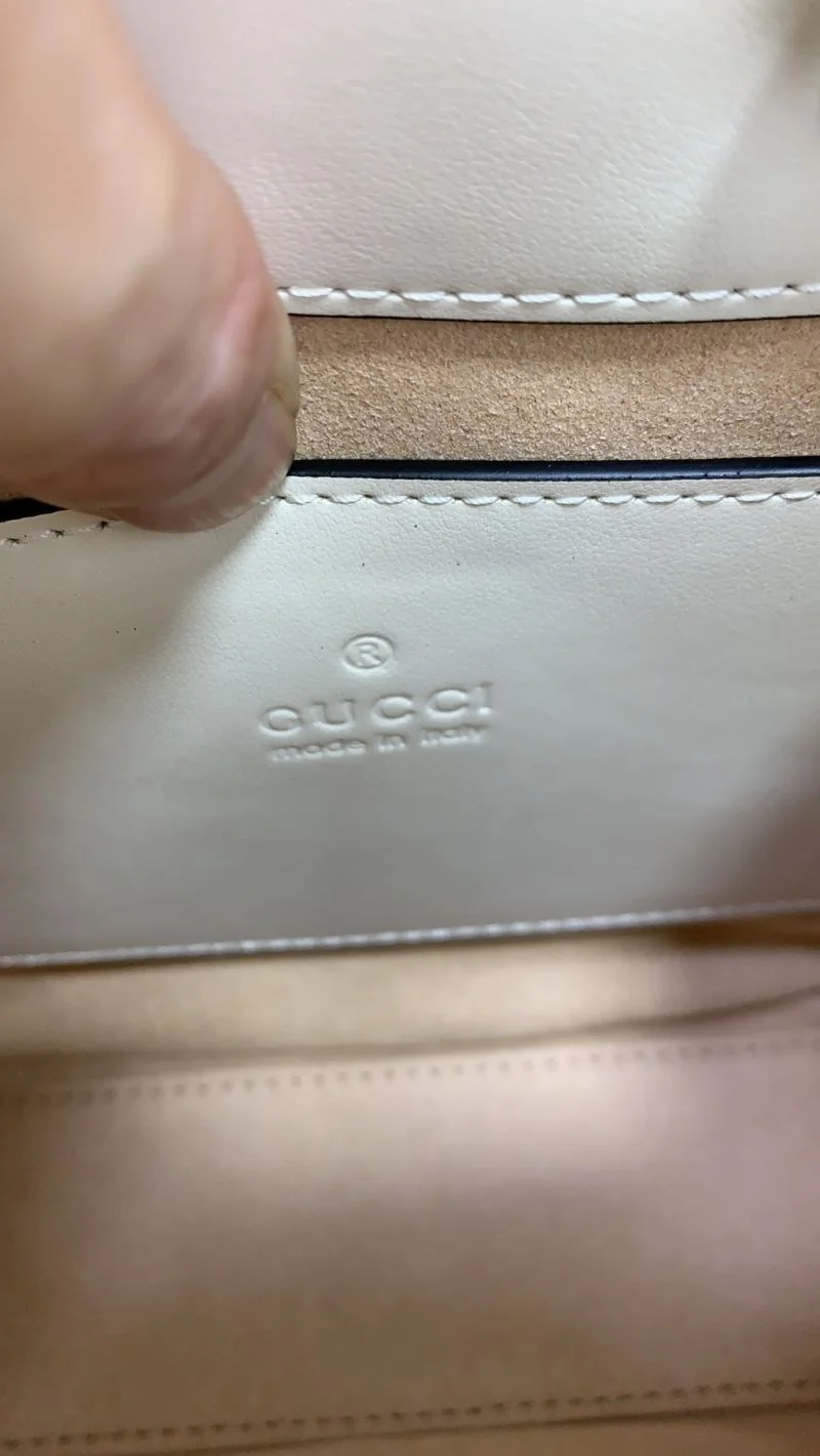 Inexpensive Gucci Top Handle Bags