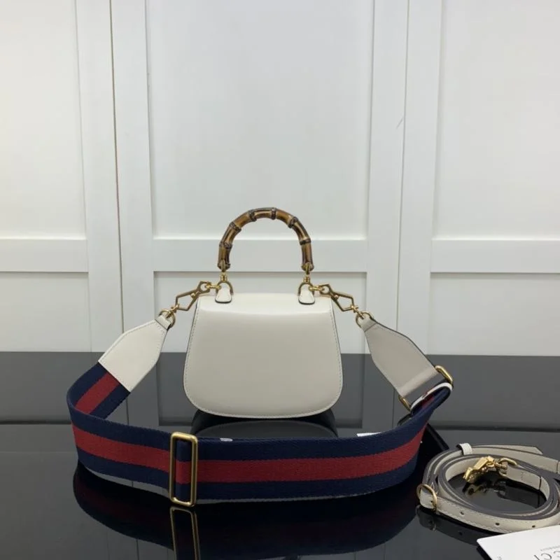 Inexpensive Gucci Top Handle Bags