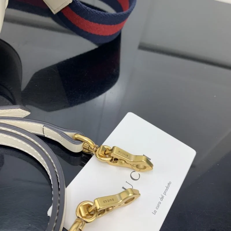 Inexpensive Gucci Top Handle Bags