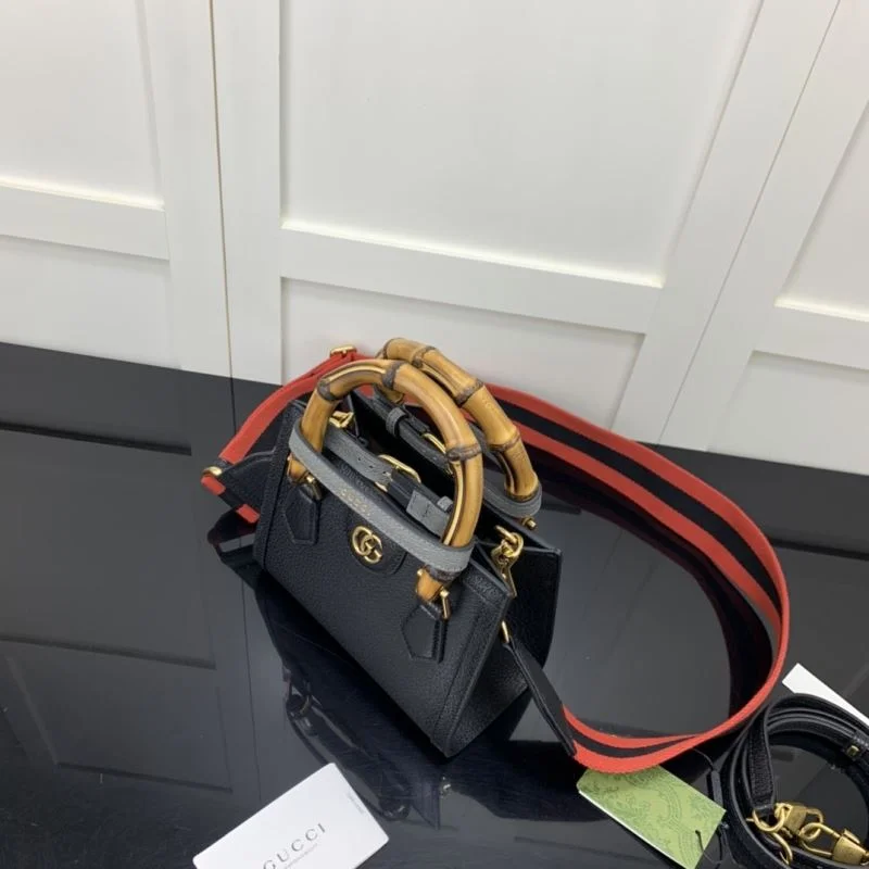 Original Gucci Top Handle Bags