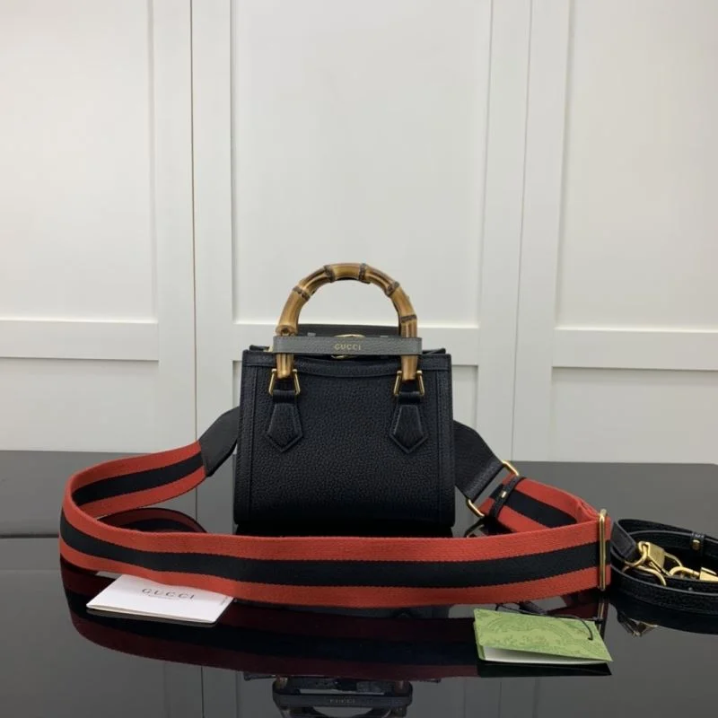 Original Gucci Top Handle Bags
