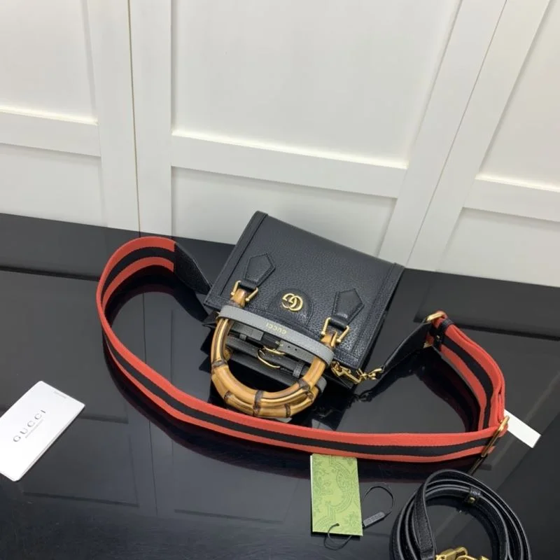 Original Gucci Top Handle Bags