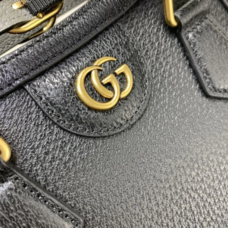 Original Gucci Top Handle Bags