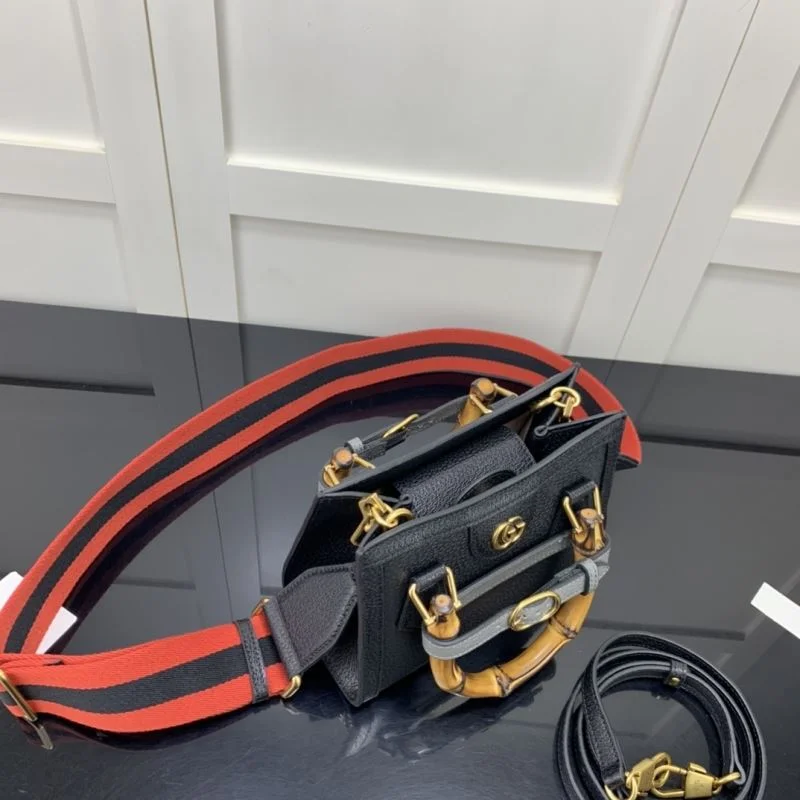Original Gucci Top Handle Bags