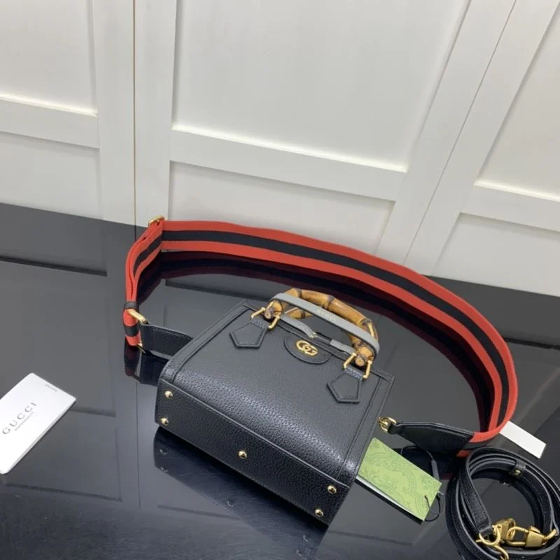 Original Gucci Top Handle Bags