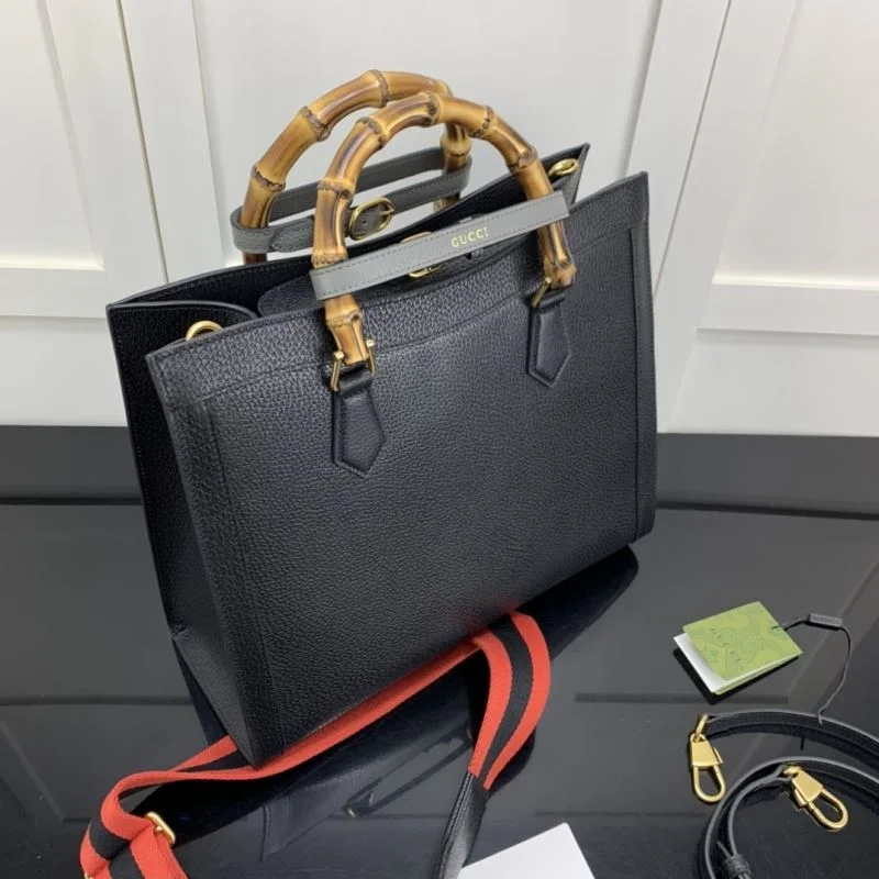 Inexpensive Gucci Top Handle Bags