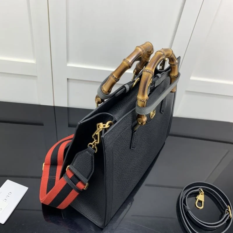 Inexpensive Gucci Top Handle Bags