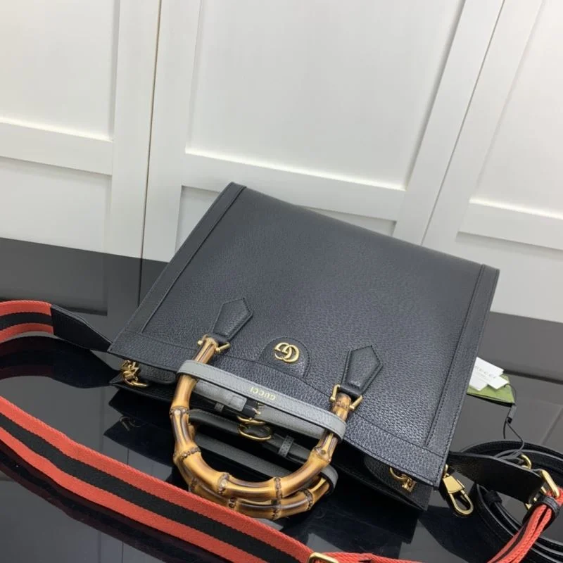 Inexpensive Gucci Top Handle Bags