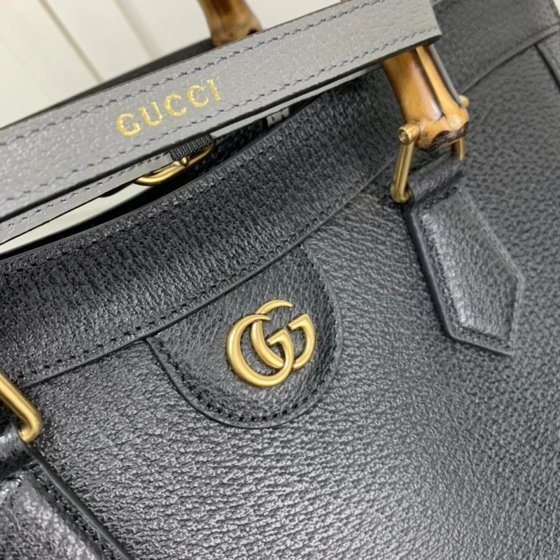Inexpensive Gucci Top Handle Bags